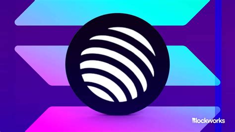 Solana Blockchain Transactions Almost Double Minutes Into Jupiter Airdrop Blockworks