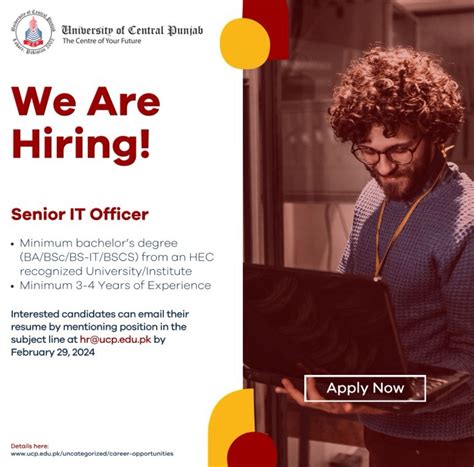 shahid ali naeem on linkedin shahidalinaeem lahore ucp hiring it