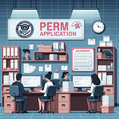 Expert Strategies To Navigate Perm Processing Times In 2024 Newz Bq