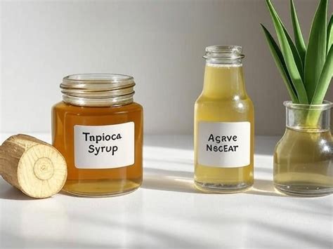 What Is Tapioca Syrup Complete Guide Shafi Gluco Chem