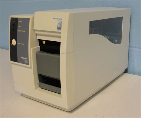 Intermec Easycoder 3240 Specialty Barcode Label Printer