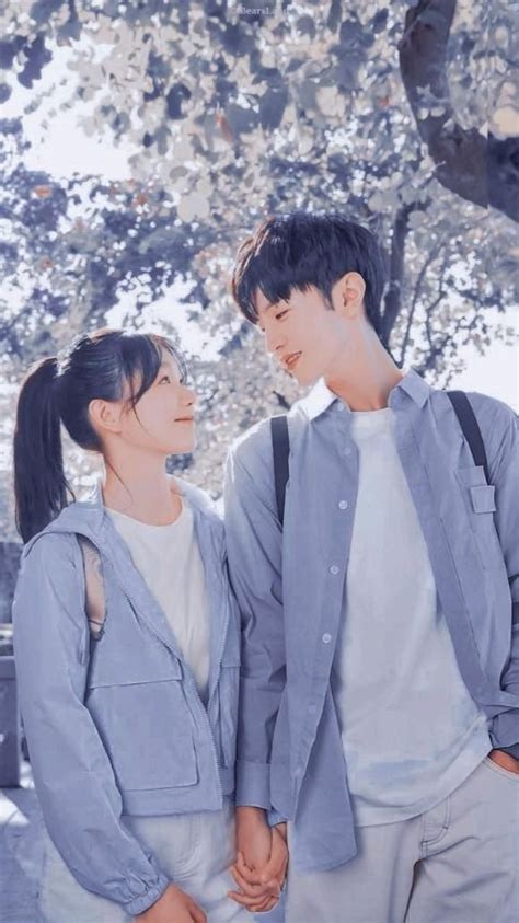Chinese Series مسلسل صيني Cute Love Couple Images Couple In Love