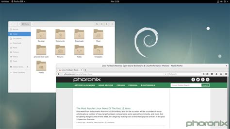 Настройка Wi Fi в Debian