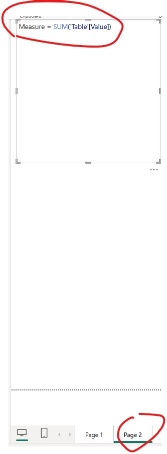 Solved Dynamic Tooltip Help Microsoft Fabric Community