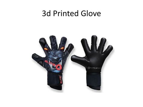 Ppt Best Material Goalkeeper Gloves At Elite Sport Powerpoint