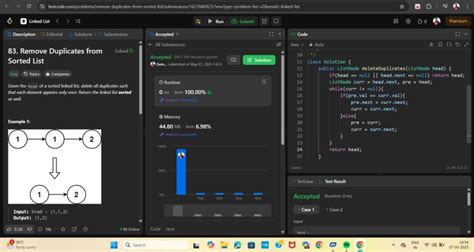Leetcode Sumit Kumar Das