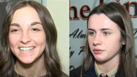 11823 Video Linsly Pair Announce College Decisions
