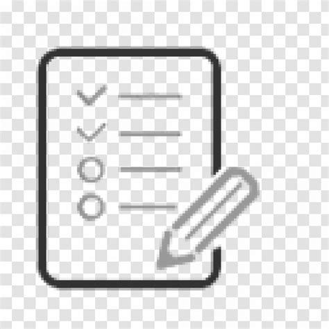 Software Testing Performance Survey Transparent PNG