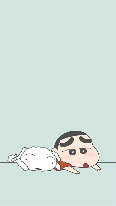 高清壁纸 蜡笔小新 高清图片，堆糖，美图壁纸兴趣社区