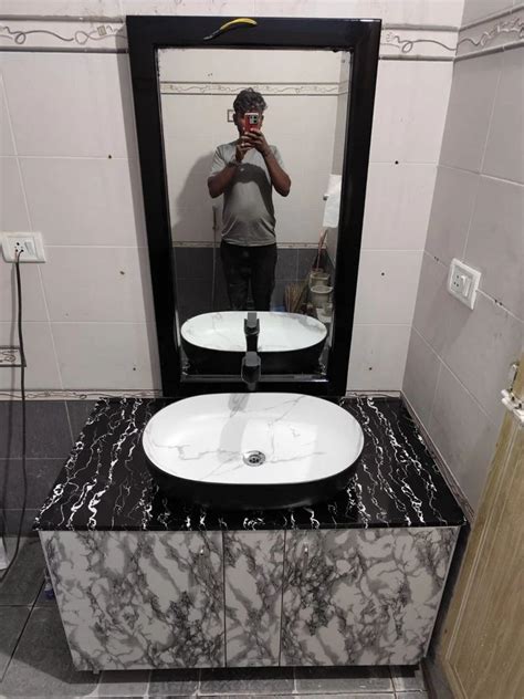 Wpc Kitchen Cabinets At ₹ 499sq Ft Pvc Kitchen Cupboard In Bengaluru