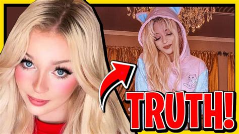 The Dark Truth About Lyssy And Inquisitormaster Youtube