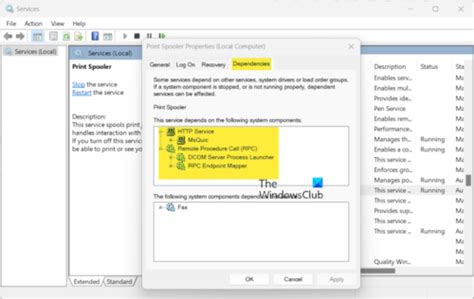 Windows Cant Open Add Printer [fix]