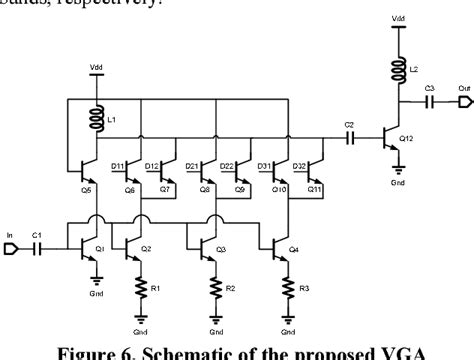 Figure 6 From Integrated Eight Element Ku Band Transmit Receive Beamformer Chipset For Low Cost