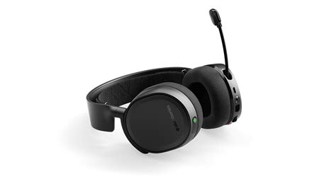 Arctis 3 Bluetooth Gaming Headset Steelseries