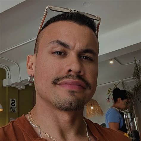 Stevenger Johnstevenger • Threads Say More