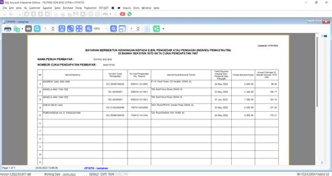 2 Withholding Tax For Agent Commission Cp107d Form Lhdn