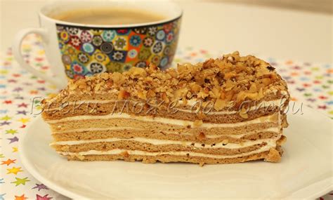 Класическа Френска селска торта рецепта и съвети за приготвяне