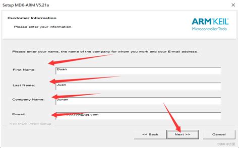 【keil】 Keil的搭建并配置，并编写简单的汇编程序keil编写程序 Csdn博客