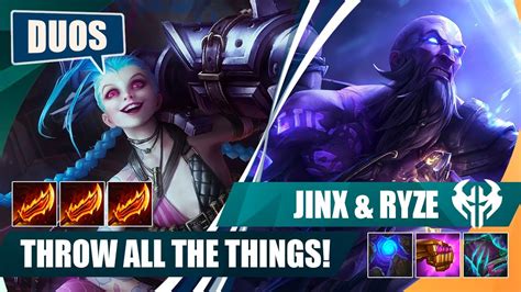 Guns Blazing Gunner Bilgewater Bastion Invoker TFT Duos Teamfight Tactics Set