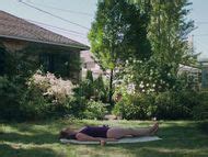 Naked Rebecca Spence In Princess Cyd