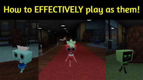 How To Effectively Use Every Toon In Dandy S World Youtube