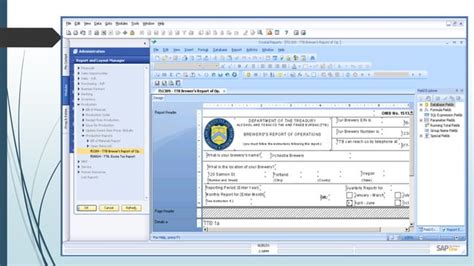 Oracle Vs Sap Erps Pptx