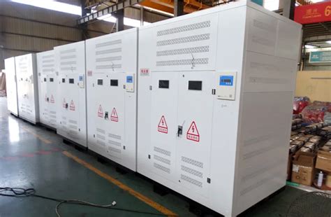 Generator Neutral Grounding Resistor Panel Ngr Cubicle