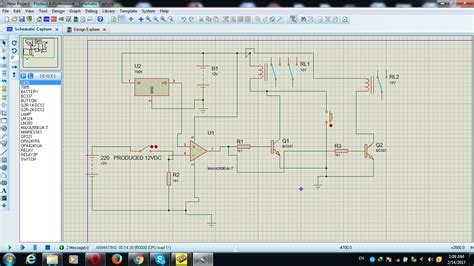 Top Analog Threads On EDAboard Com February