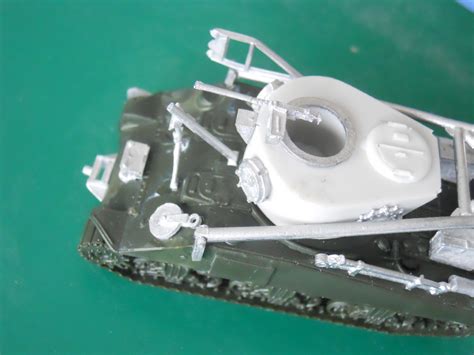 M32 Trv Arv Conversion Kit S And S Models