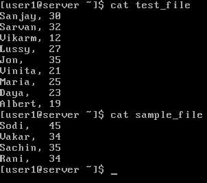 How To Use The Sort Command In Linux