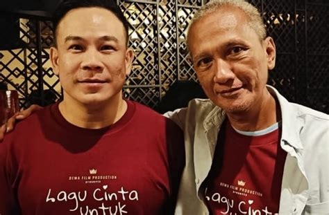 Film Lagu Cinta Untuk Mama Bakal Tayang Di Hari Ibu Tahun Ini Begini Kisahnya