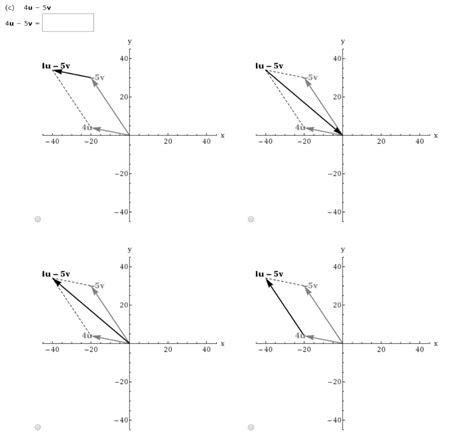 Solved Find U V U V And U V Then Sketch Each Chegg