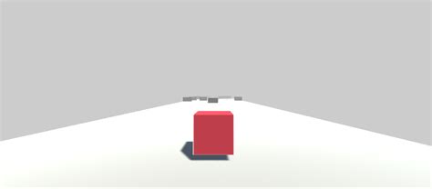Cube Slider Dev By Echoerr