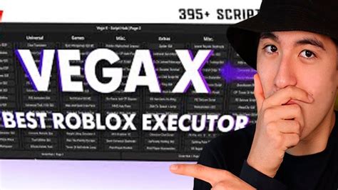 Roblox Free Exploit Download Vega X Script Executor No Key