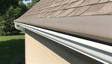 Gutter Helmet Vs Leaf Guard Which Is Best For You 41 Off
