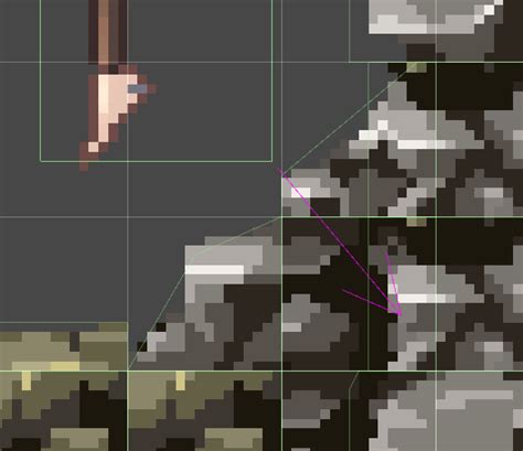 Player Gets Stuck On The Edge Of The Collision Questions Answers Unity Discussions