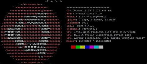 Ever Wonder What A Supercomputer Node Runs On Scrolller