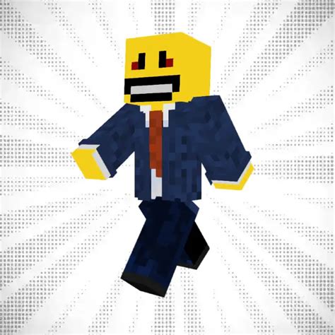 Verity Skin Para Minecraft Java Bedrock ️