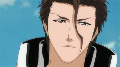 Sōsuke Aizen Bleach Wiki Fandom