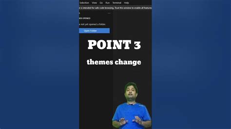 Codewithbilu Vs Code Tricks Vscode Youtube