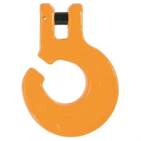 Mild Steel Chocker Hook At Best Price In Mumbai Id 4383948530
