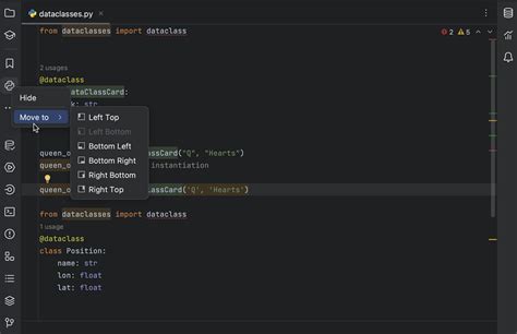 PyCharm 2023 1 EAP 3 Is Here The PyCharm Blog