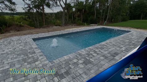 Top Rated Fiberglass Pool Company In Maryland Splash Fiberglass Pool Co