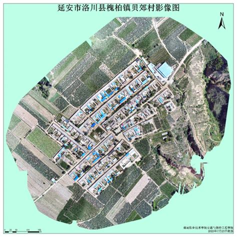 乡村振兴大课堂生物工程学院服务队走进延安洛川县开展乡村振兴大课堂文明实践活动 生物工程学院