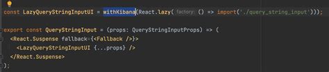 Unifiedsearch Autocomplete Not Working From Querystringinput · Issue