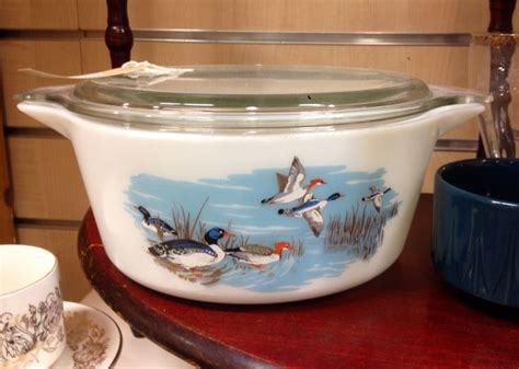 Classic Pyrex So Evocative Colchester Pyrex Classic