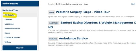 Sitecore Search How Is The Coveo Facet Configured Sitecore Stack