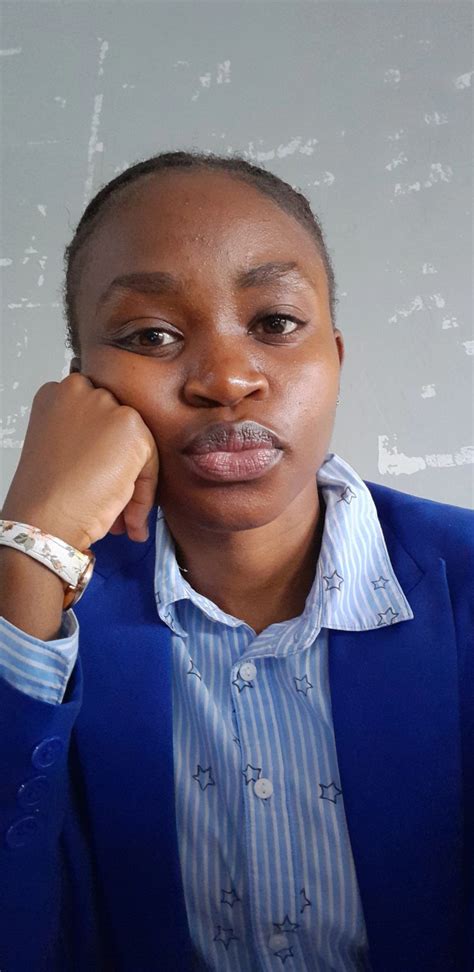 Genderequality Womeninstem Innovationforall Diversityintech Stemempowerment Moreen Munene