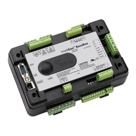 Comap Inteligen Ntc Communications Manual Pdf Download Manualslib