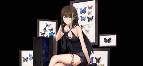 Game Is Crash Upon Opening R Girlsfrontline